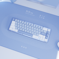 [COMING SOON] Cute Interface Keycaps - Blue