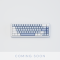 [COMING SOON] Cute Interface Keycaps - Blue